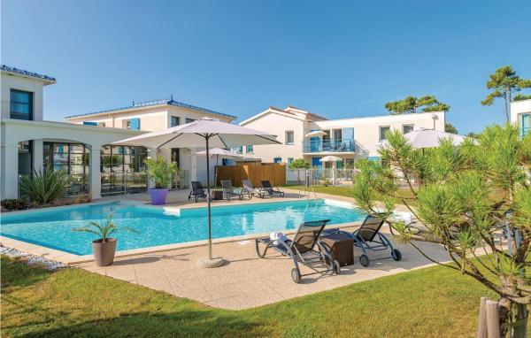 Lagrange Vacances Les Carrelets - Les Mathes