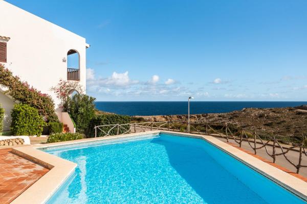 Apartamento Ses Arcades 10 - Menorca