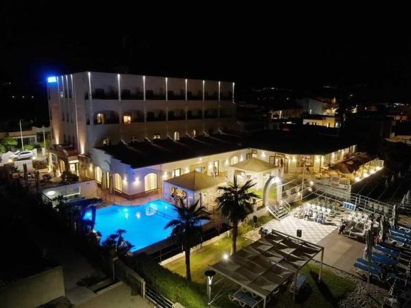 Hotel Il Gabbiano Beach - Barcellona Pozzo di Gotto