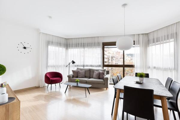 Stay U-nique Apartments Sant Antoni Ii - Barcelona