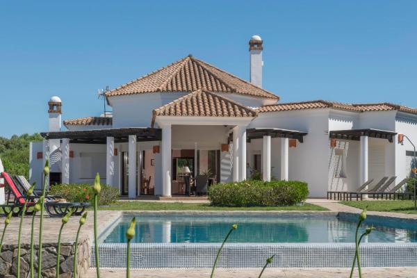 Villa Lila - Benalup-Casas Viejas