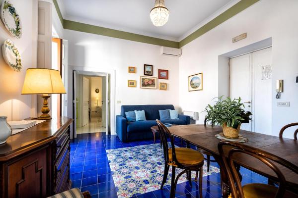 Stefania Flat - Amalfi Center - Amalfi Coast