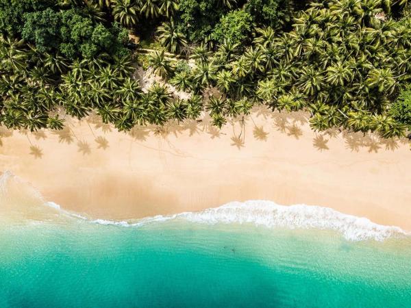 Sundy Praia - Principe Collection - São Tomé e Príncipe