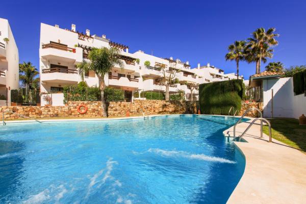 Casa Lola Costalita - Selwo Aventura