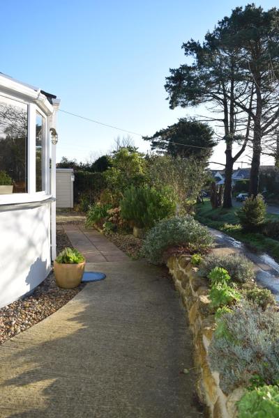 6 Trungle Terrace - Mousehole