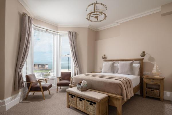 Pebble House - Colwyn Bay