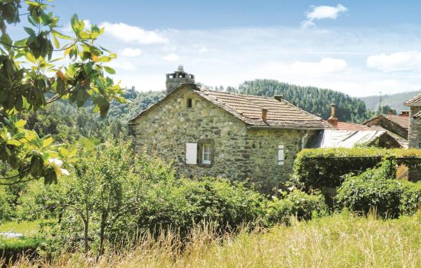 Holiday Home L'elziere - Cévennes National Park