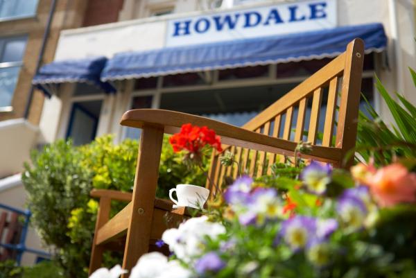 Howdale - Yorkshire