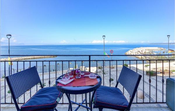 La Casa Sul Mare - Trappeto