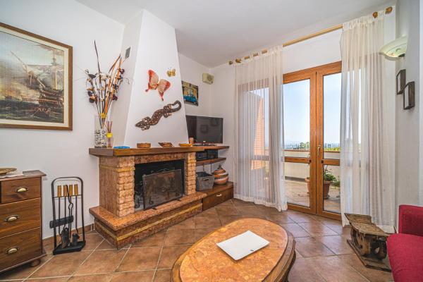 Appartamento Villa Da 6 A 8 Persone Capoliveri - Capoliveri