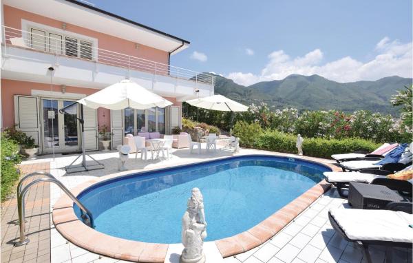 Amazing Home In Tortora Praia A Mare - Maratea