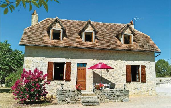 La Martine - Carennac
