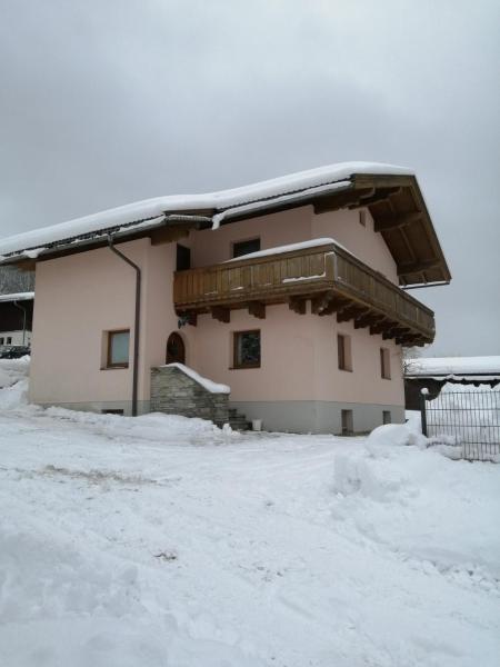 Grünwald Chalet - Maishofen