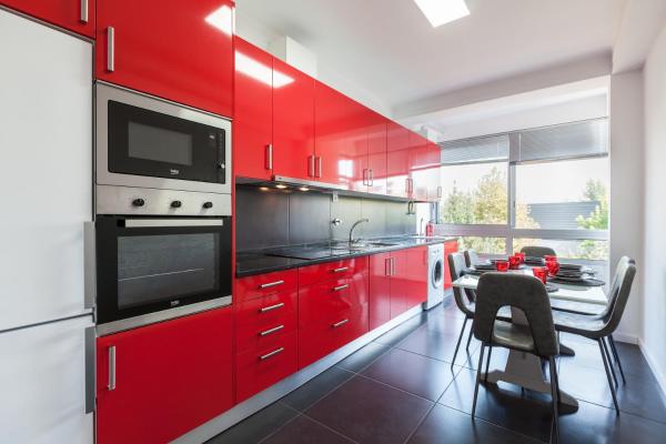 Feel At Home - Free Private Parking - Braga
