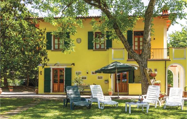5 Bedroom Amazing Home In Partina Ar - Bagno di Romagna