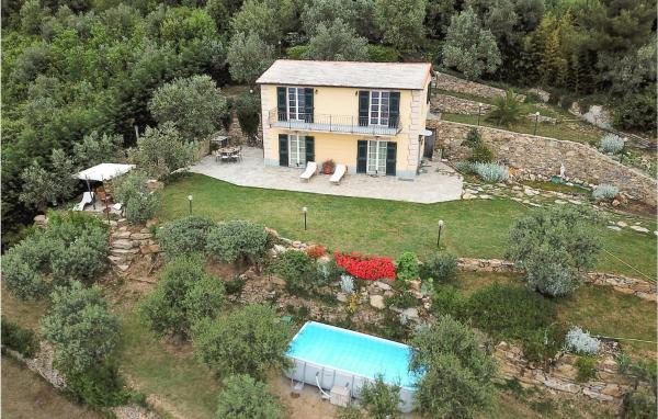Casa Que Admite Mascotas En Pieve Ligure - Bogliasco
