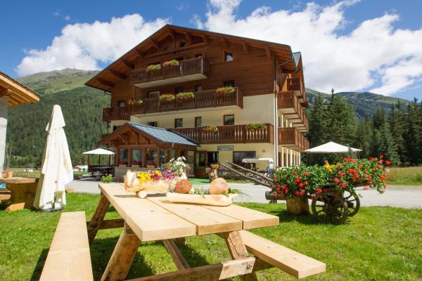 Hotel Cevedale - Santa Caterina di Valfurva