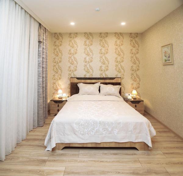 Midcity Hotel Baku - Baku