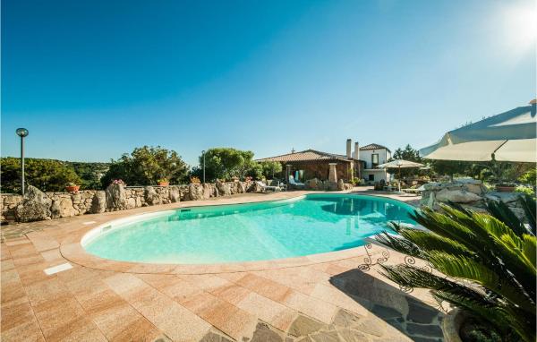 Nice Home In Arzachena - Arzachena