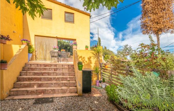 Lovely Home In Vilademuls With Wifi - Banyoles