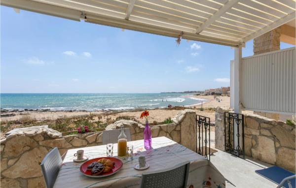 La Casa In Riva Al Mare - Santa Croce Camerina
