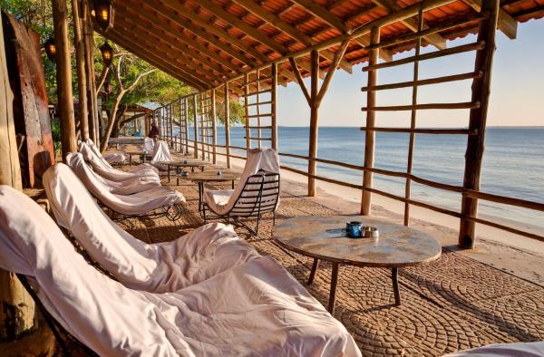 Mediterraneo Boutique Hotel - Dar es Salaam