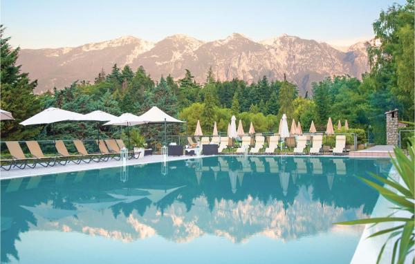 Residence Le Rose - Limone sul Garda