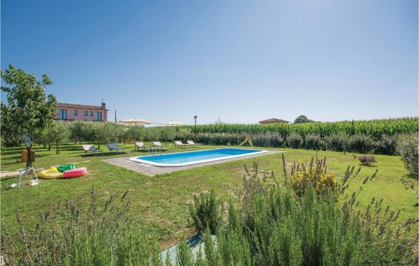 Casa Livio - Montecatini Terme