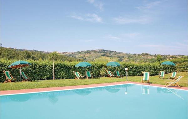 Casale Del Borgo 7 - San Gimignano