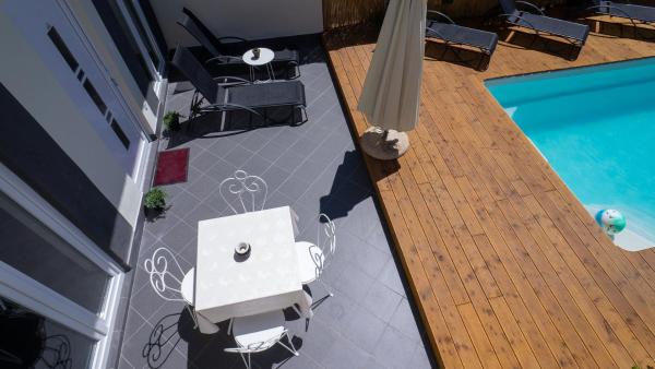 Apartments Annela - Trogir