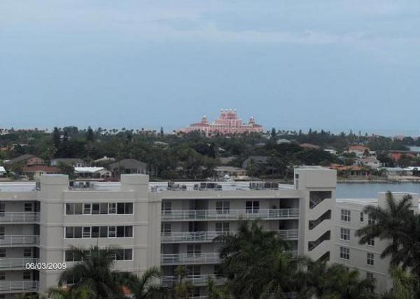 Bahia Experience Isla Del Sol From New Heights - St. Petersburg