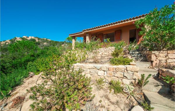 Villa Genny - Costa Paradiso