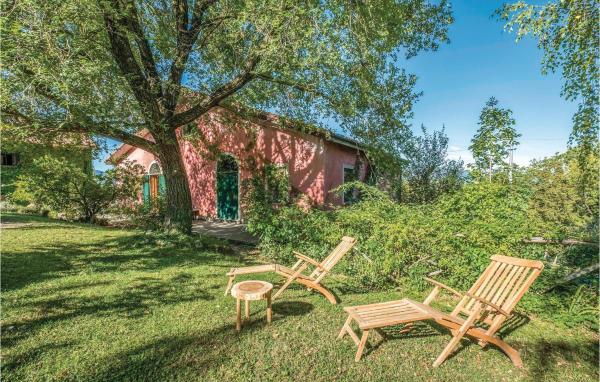 Casa Il Gumo - Italy