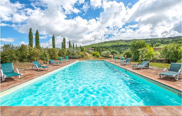 Villa San Venanzo - Umbria