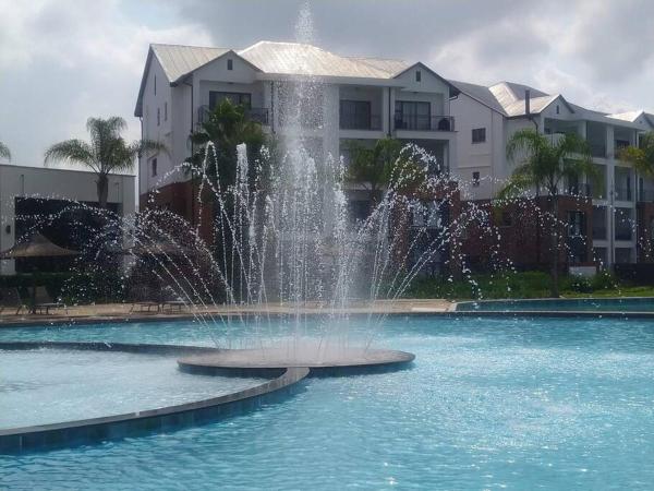 Breathtaking Lagoon View Apartment @ The Blyde1531 - Tyger Valley