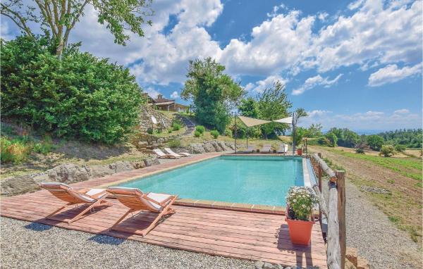 La Ritrovata - Bolsena