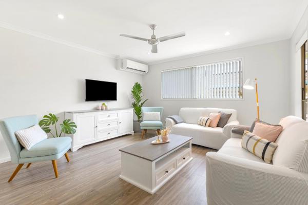 Spacious 3br Townhouse•pet Friendly•shops Nearby - Maroochydore