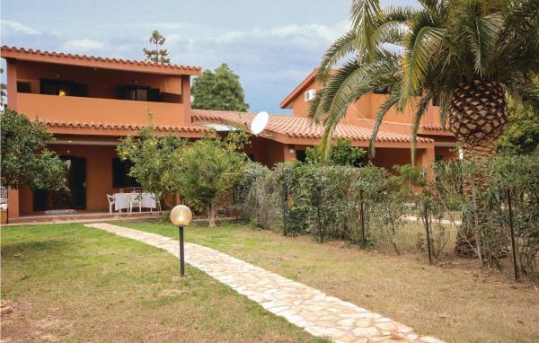 Gorgeous Apartment In Costa Rei -Ca- - Costa Rei