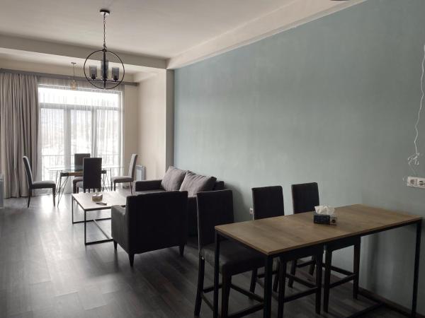 Mountainview Apartment In Kechi House Tsaghkadzor - Armenia