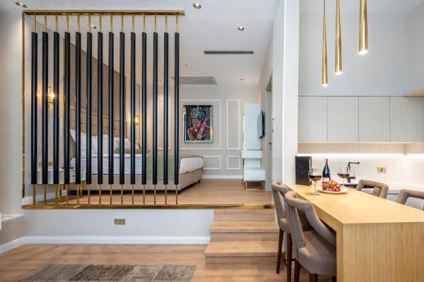 Veyron Hotels & Spa - Istanbul