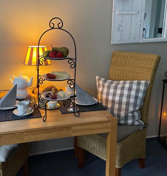Hotel Kaup - Bad Lippspringe