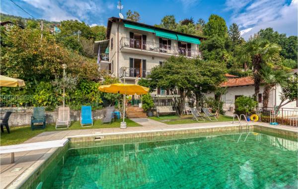 Appartamento Romano - Verbania