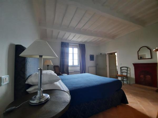 Belvedere Affittacamere - Chiusi