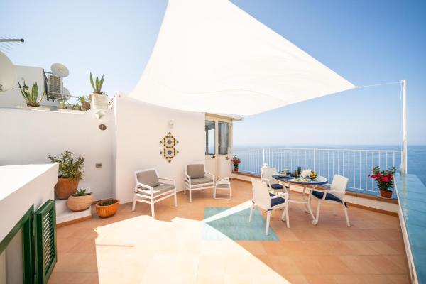 La Gemma Di Praiano - Positano