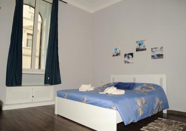 Sweethomemonti - Rome