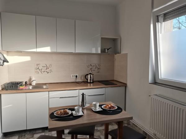 Carla's Place Ap1 - Oradea