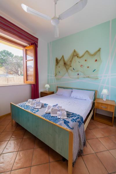 Mi Casa Es Tu Casa - San Vito Lo Capo
