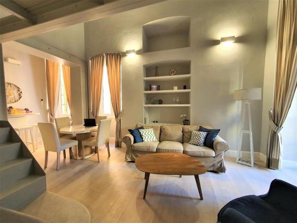 La Casa Di Tommy - Rapallo