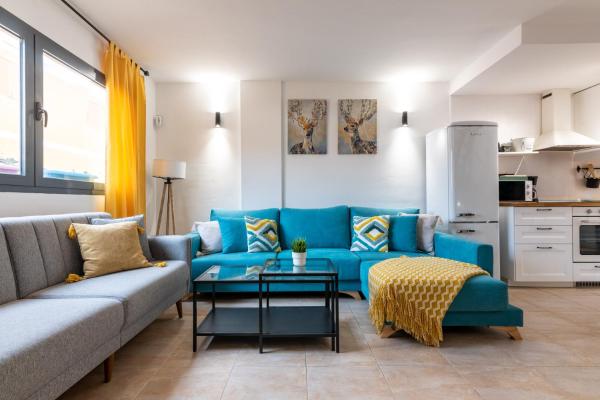 Casa Cotillo 13 Next To Los Lagos Beach Highspeed Wifi - El Cotillo