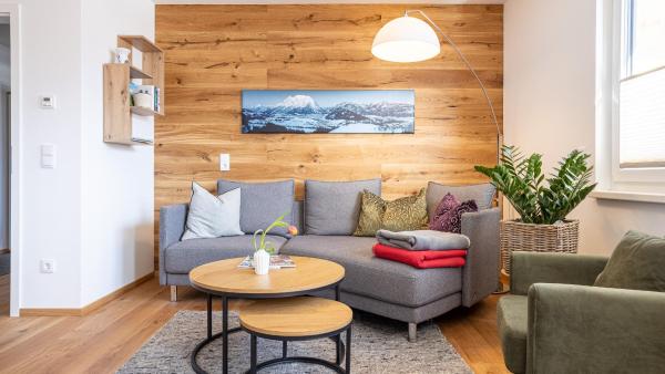 Appartment Schöner Wohnen - Bad Mitterndorf